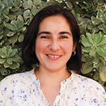 Marcela Ferrada – Escuela San José