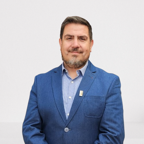 Rodrigo Arancibia – Escuela San José